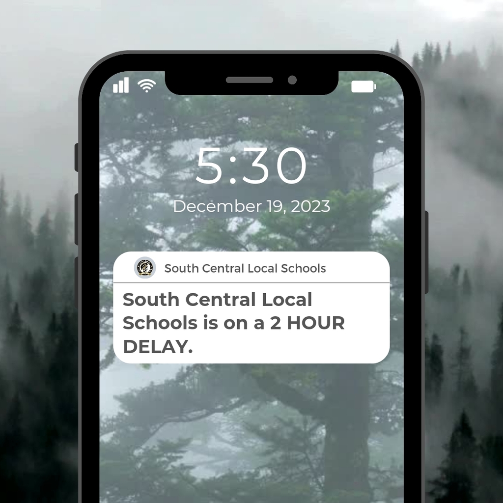 Live Feed | South Central Local Schools